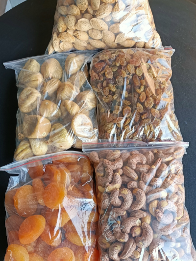 Köy Kokusu Doğal Ürünler