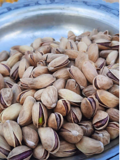 Köy Kokusu Doğal Ürünler